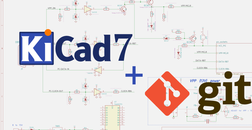 KiCad 7 support | CADLAB.io